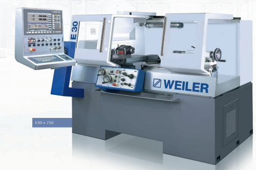 Maschinenpark - pro forma concept GmbH